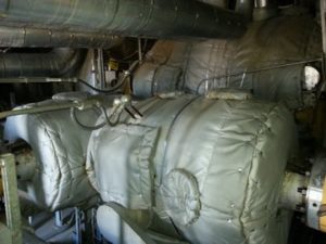Project: APS West – Irex Contracting Group
