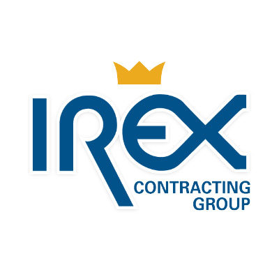 Projects – Irex Contracting Group