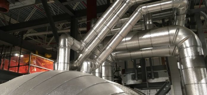 Project: Holland Energy Park – Irex Contracting Group