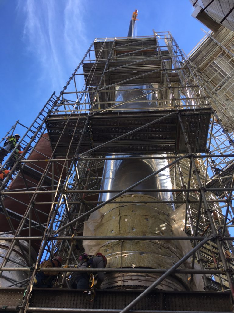 Our Solutions – Irex Contracting Group